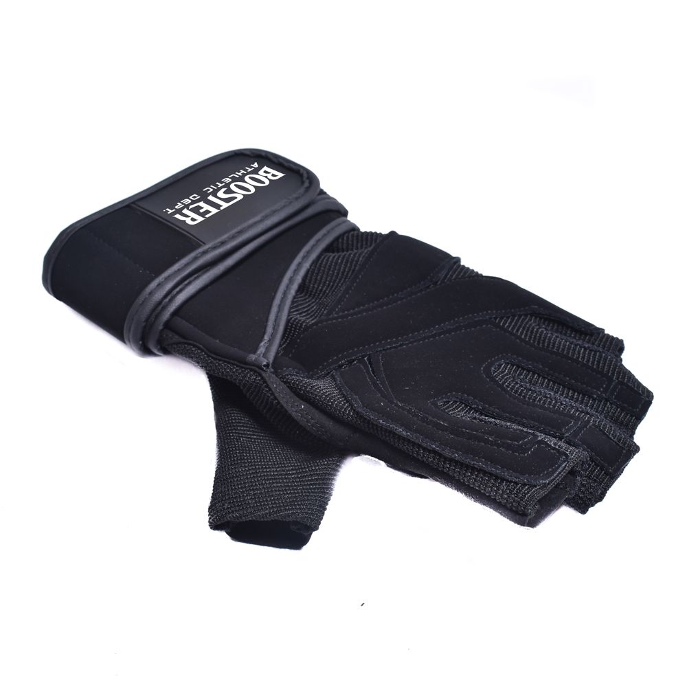 Booster PRO fitness gloves – Fightshop.de