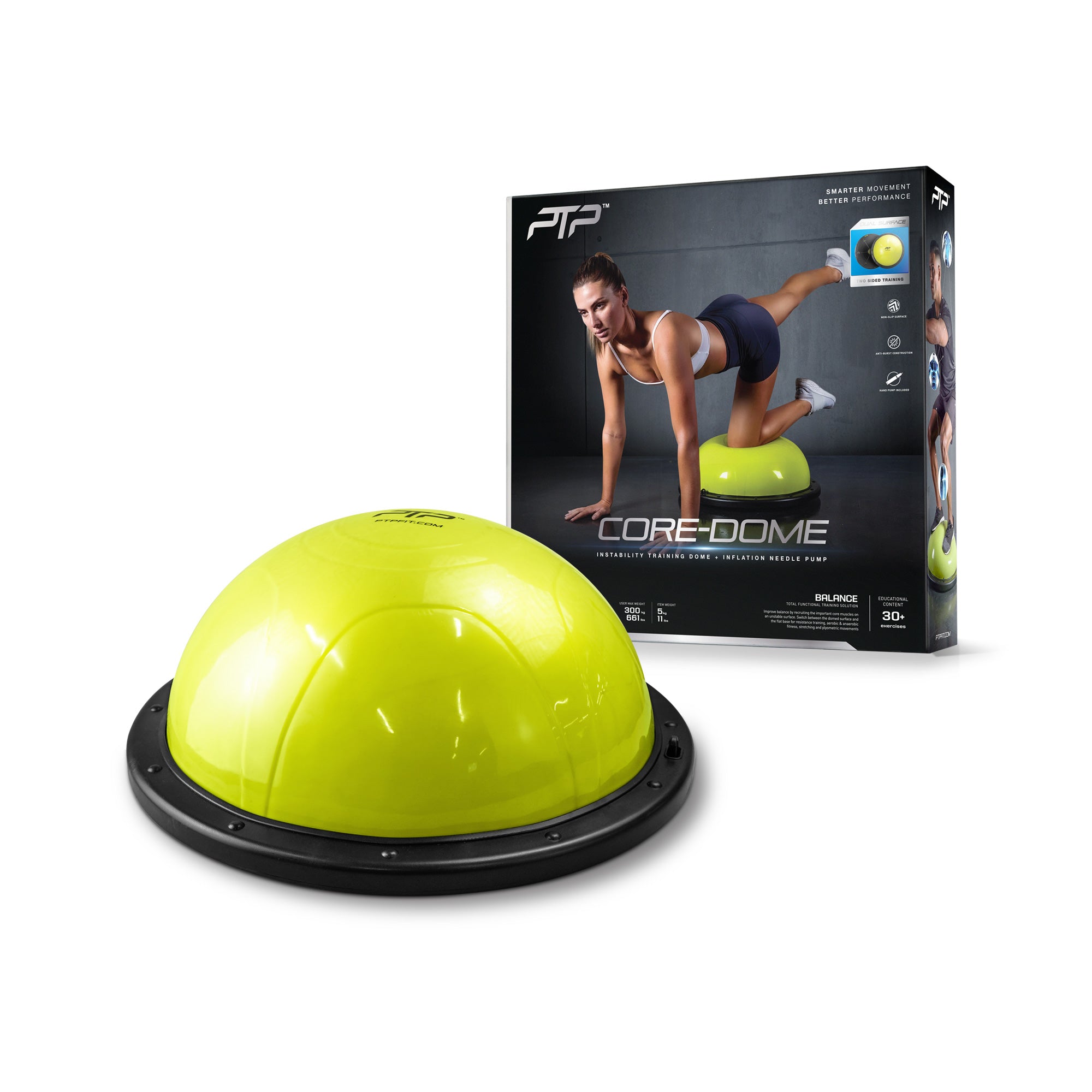 CORE DOME – Fightshop.de