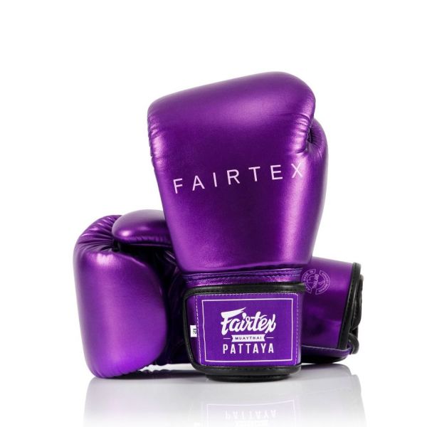 Fairtex – Fightshop.de