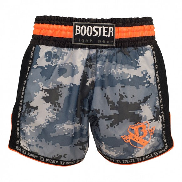 Booster Shorts TBT Pro 4.23 – Fightshop.de