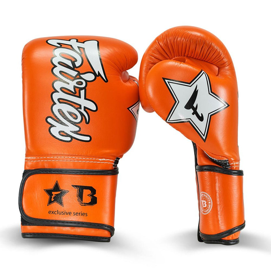 Fairtex – Fightshop.de