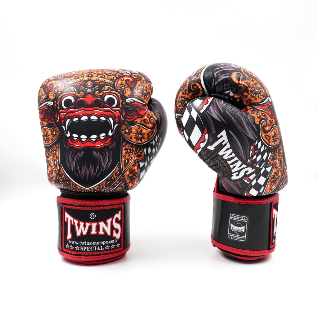 Twins / Boxen / Ausrüstung / Kampfsport – Fightshop.de